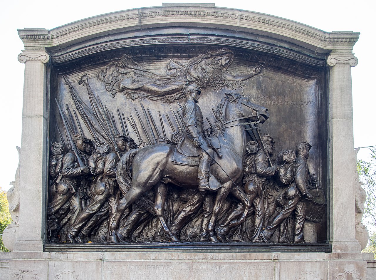 Wrapped in Glory: Black Troops of the Civil ..(Spr 21,Vol:66 Issue:3)