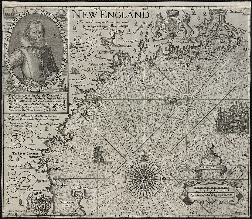 Was John Smith A Liar? (October 1958, Volume 9, Issue 6) n:51097