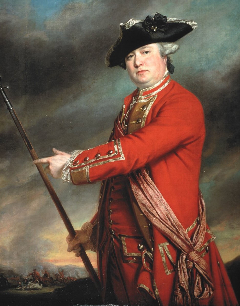 Drama at the Old North Bridge (Spring 2025, Volume 70, Issue 2)