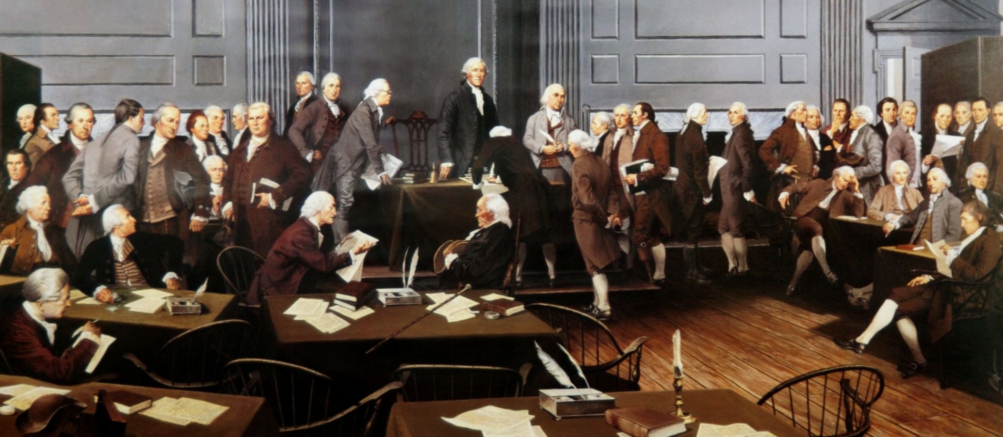 Madison and the Invention of Congress (Win 20,Vol:64 Issue:1)