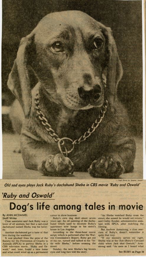 Why Did Ruby Kill Oswald? (Winter 2024, Volume 69, Issue 1) n:133709