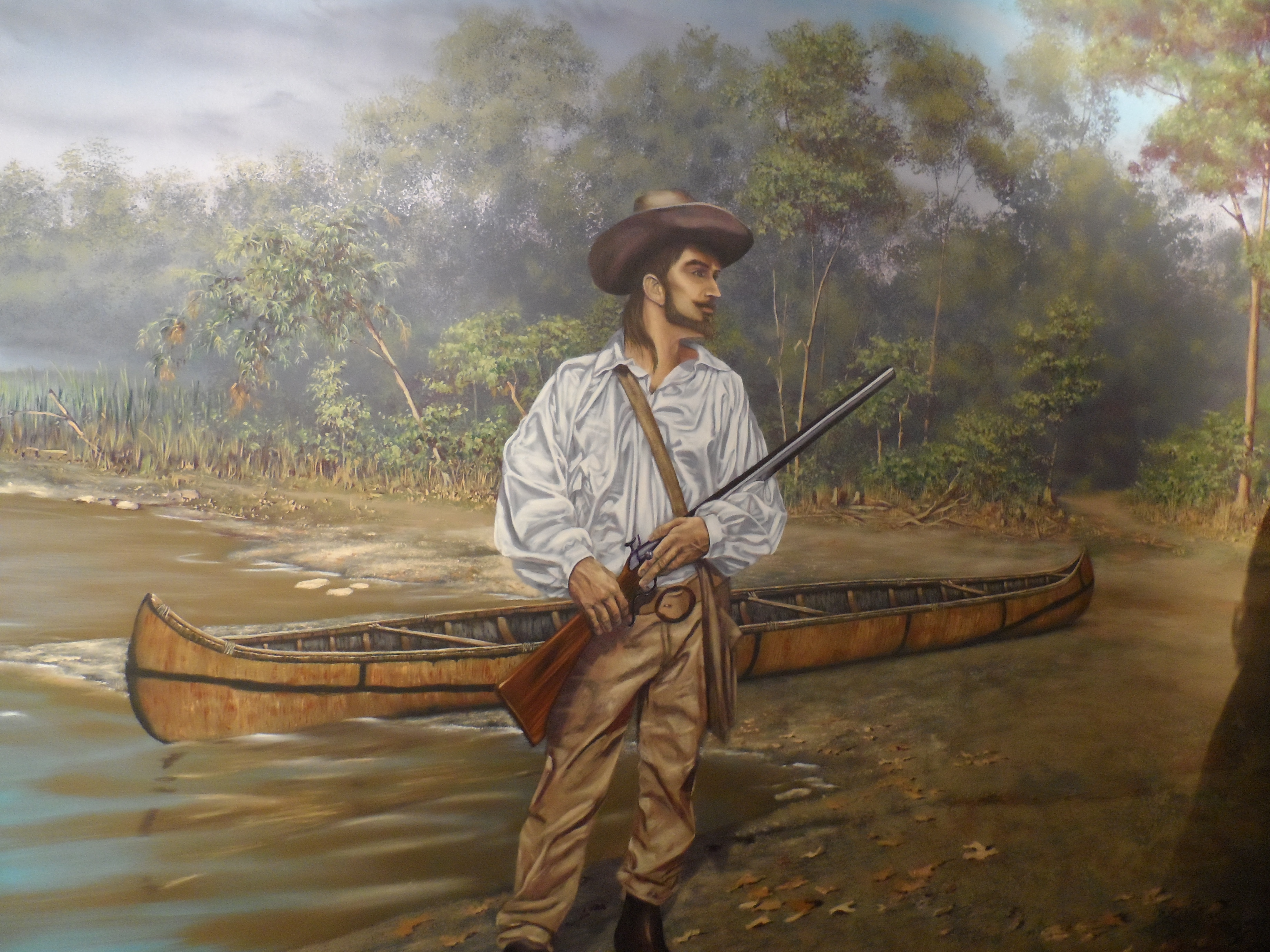 Marquette and Jolliet's Excellent Adven..(Nov 20,Vol:65 Issue:7)