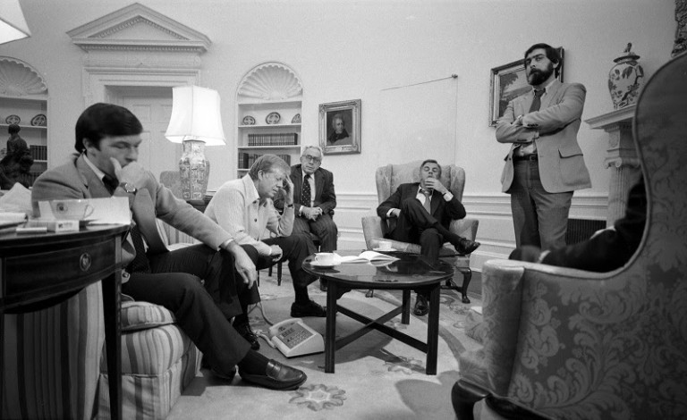 Reassessing Jimmy Carter’s Foreign Policy (Win 25,Vol:70 Issue:1)