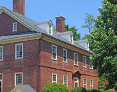 Chelsea Plantation | AMERICAN HERITAGE