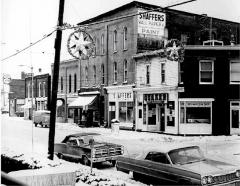 Grove City Area Historical Society | AMERICAN HERITAGE