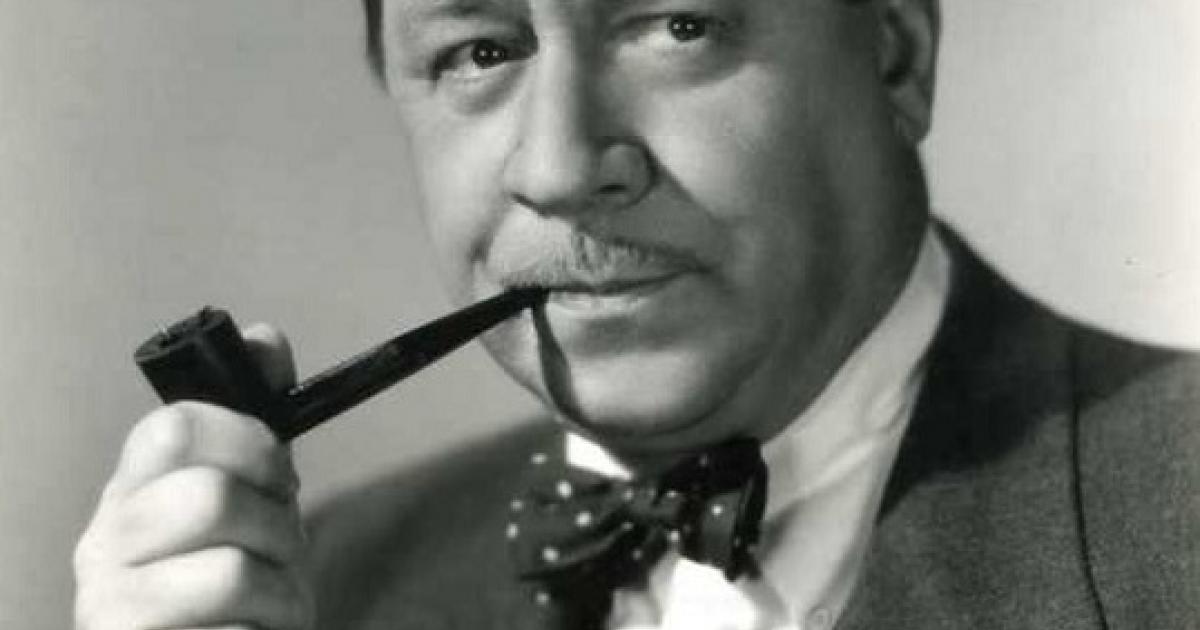 The Gentle Wit of Robert Benchley (Nov 21,Vol:66 Issue:7)