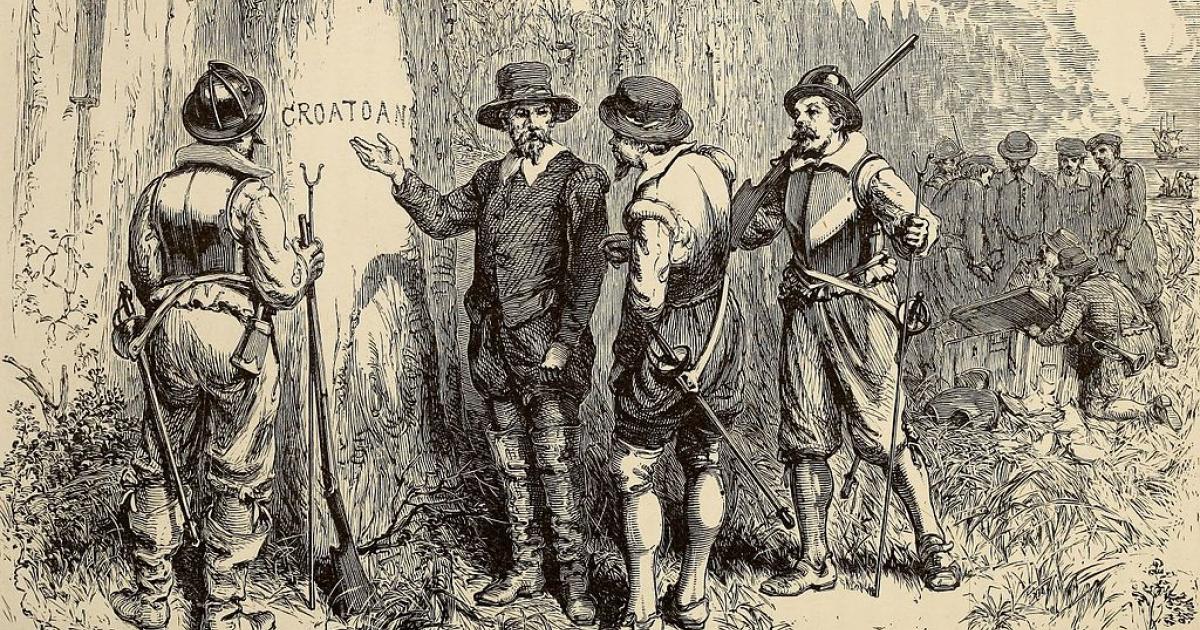 Have We Found the “Lost Colony”? (November 2020, Volume 65, Issue 7)