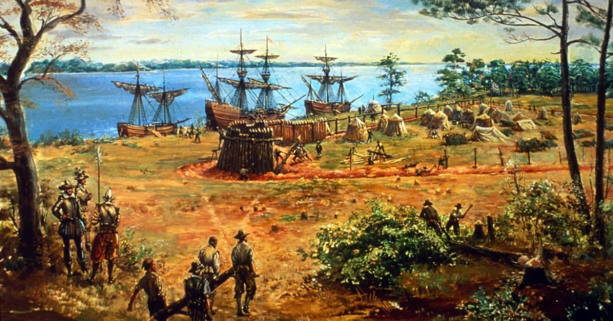 1619: The Year That Shaped America (Winter 2019, Volume 64, Issue 1)