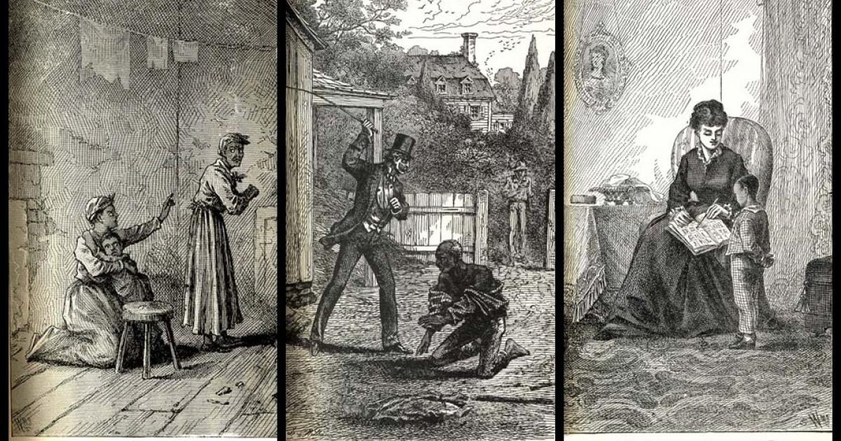 The Daring Escape of Frederick Douglass (Spr 23,Vol:68 Issue:2)