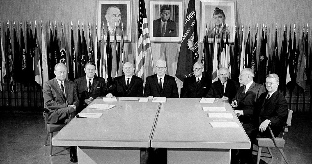 The Key to the Warren Report (November 1995, Volume 46, Issue 7)