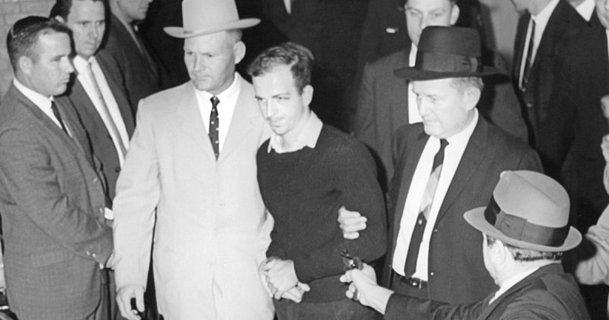 Why Did Ruby Kill Oswald? (Winter 2024, Volume 69, Issue 1) n:133709