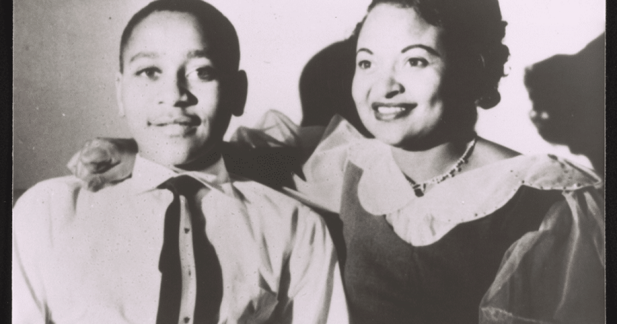 mamie white interview