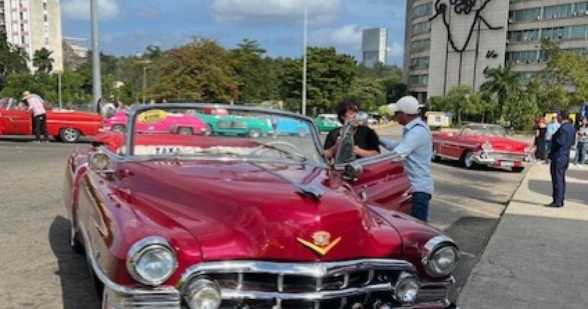 Report from Cuba (Fall 2024, Volume 69, Issue 4) n:133805