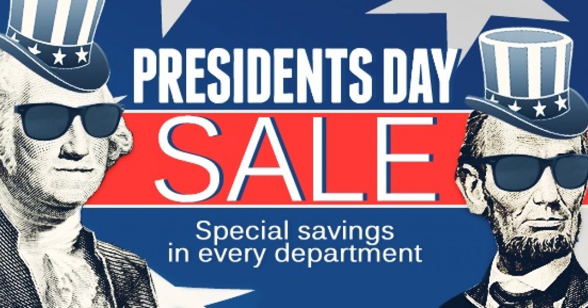 Abraham Lincoln Invents Presidents Day (Win 19,Vol:64 Issue:1)