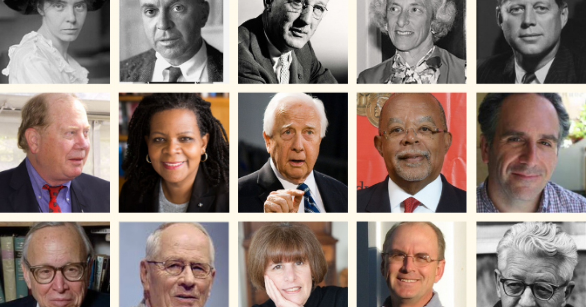 Some of Our Favorite Essays (Summer 2025, Volume 70, Issue 3)